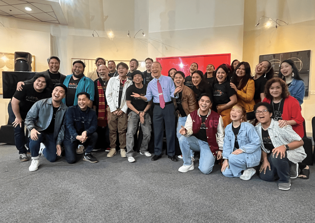 Jose Mari Chan Jukebox Musical Full Cast Announced