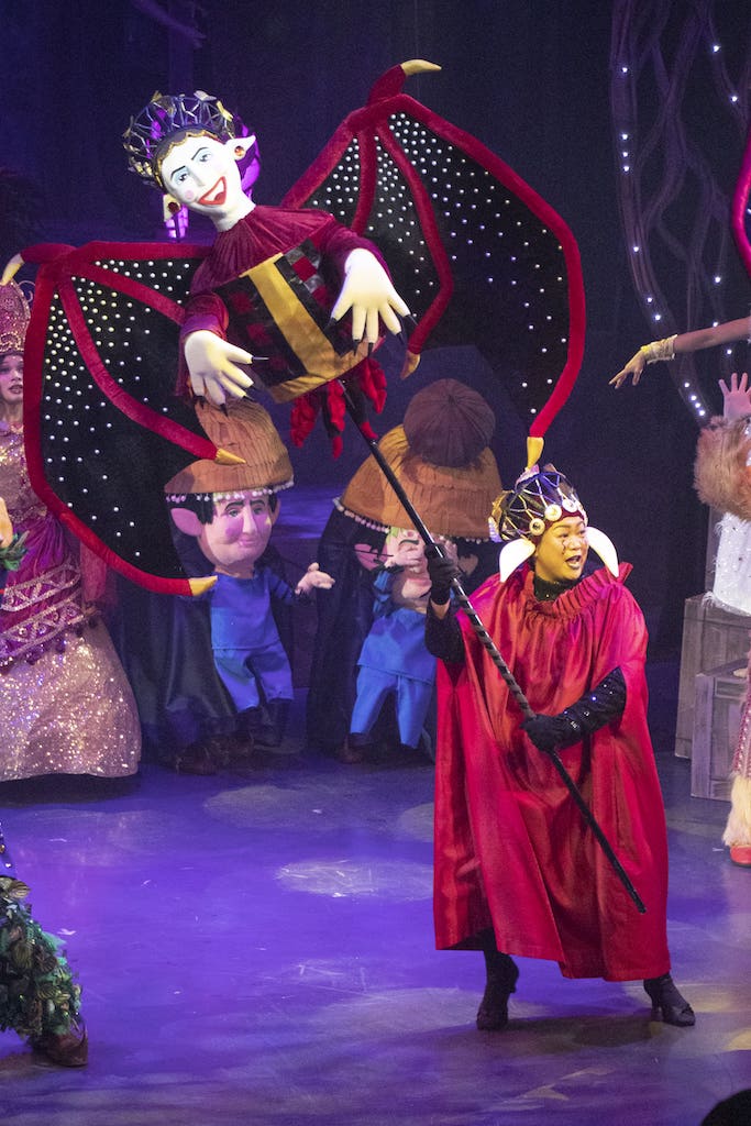 REVIEW: ‘Jepoy and the Magic Circle’ is a portal to a new REP