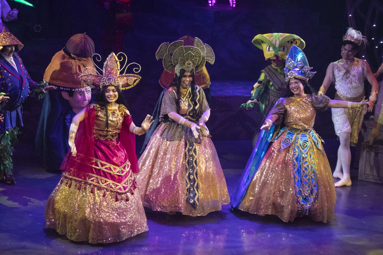 REVIEW: ‘Jepoy and the Magic Circle’ is a portal to a new REP