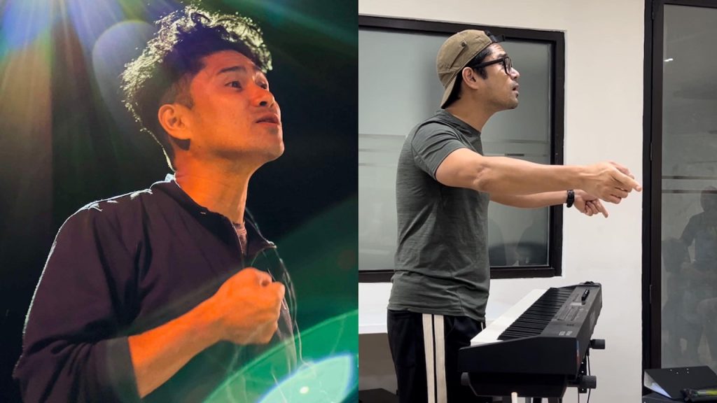 Myke Salomon on Crafting the Score of ‘Bar Boys: A New Musical’ for ...