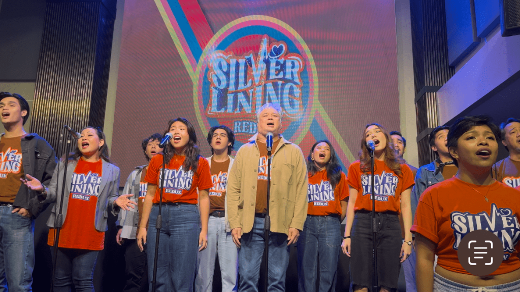 'Silver Lining Redux’ Explores the Impact and Ripple Effect of Choices