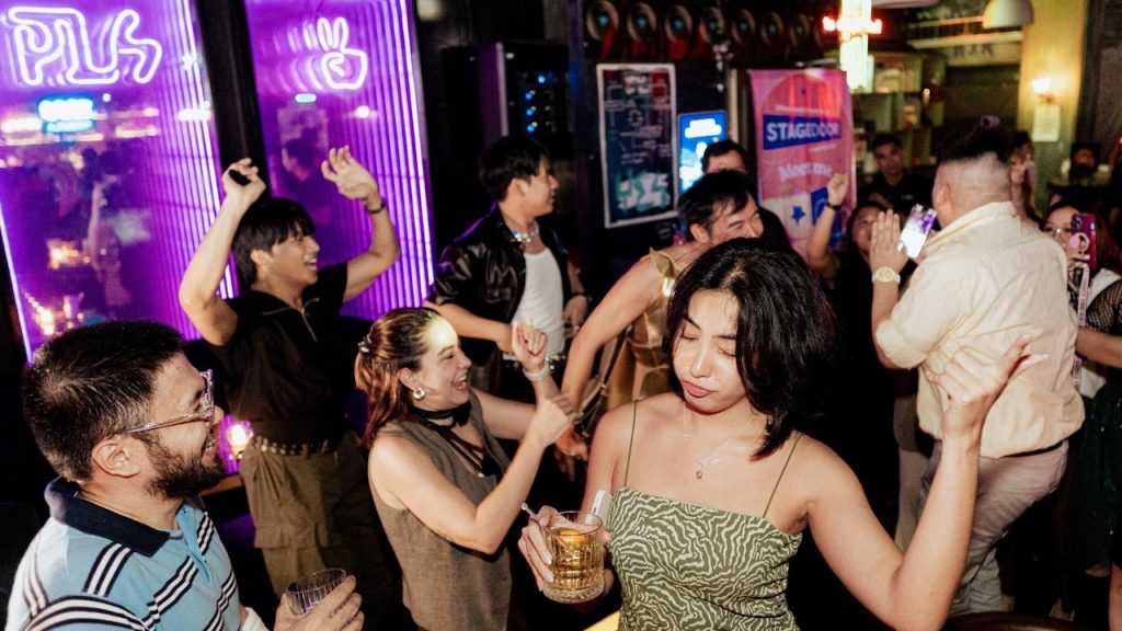 Musical Theatre Rave by StageDoor Adds Another Night