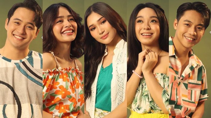 'Tabing Ilog: The Musical' Reveals New and Returning Cast Members for ...