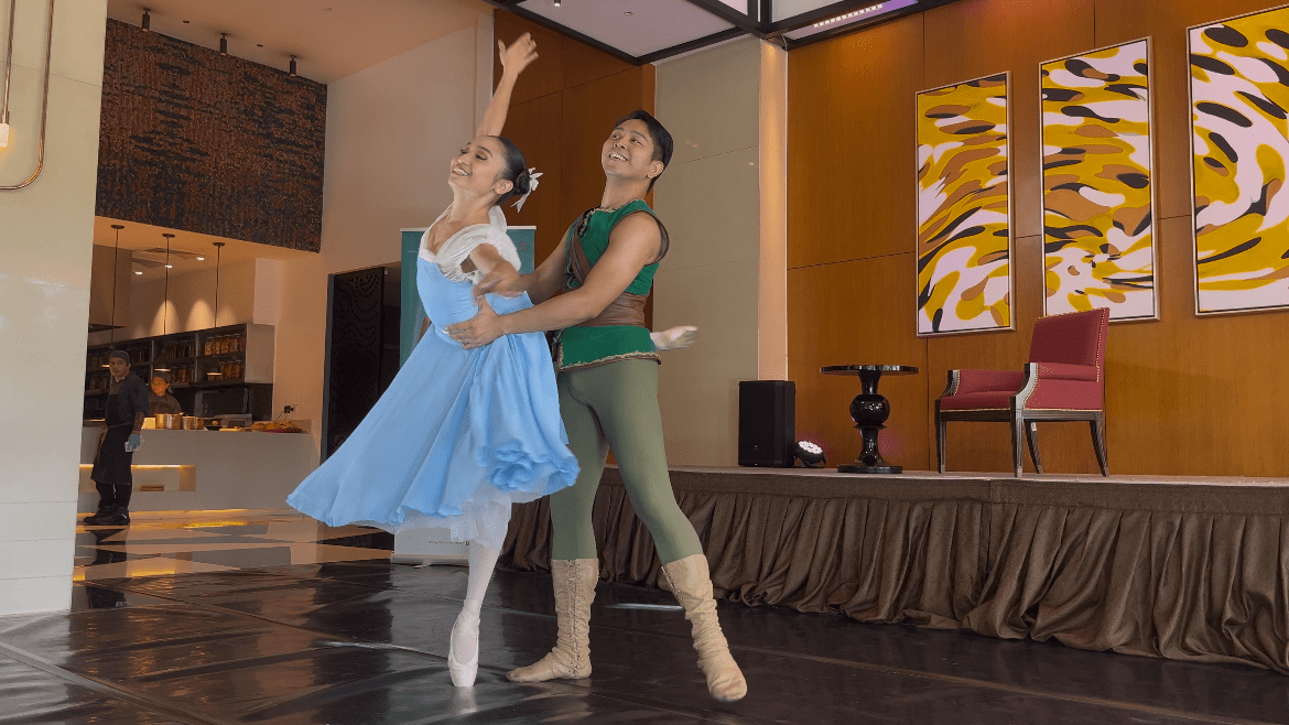 WATCH: ‘Peter Pan’ Soars in Ballet Philippines’ New Full-Length Adaptation