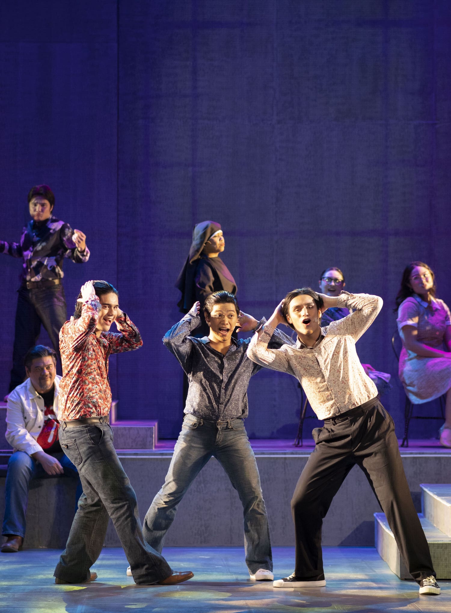 REVIEW: 'Silver Lining Redux' struggles to find its footing