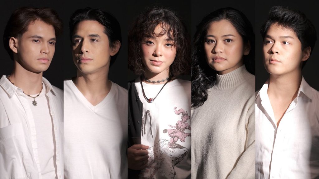 'Next to Normal' Releases Cast Schedules