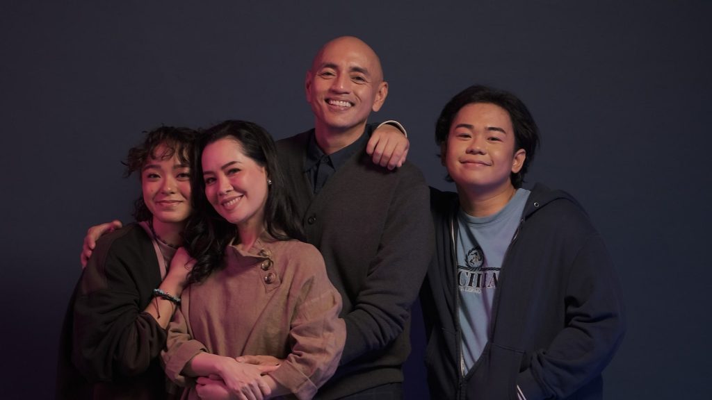 ‘Next to Normal’ by The Sandbox Collective to Champion Mental Health in ...