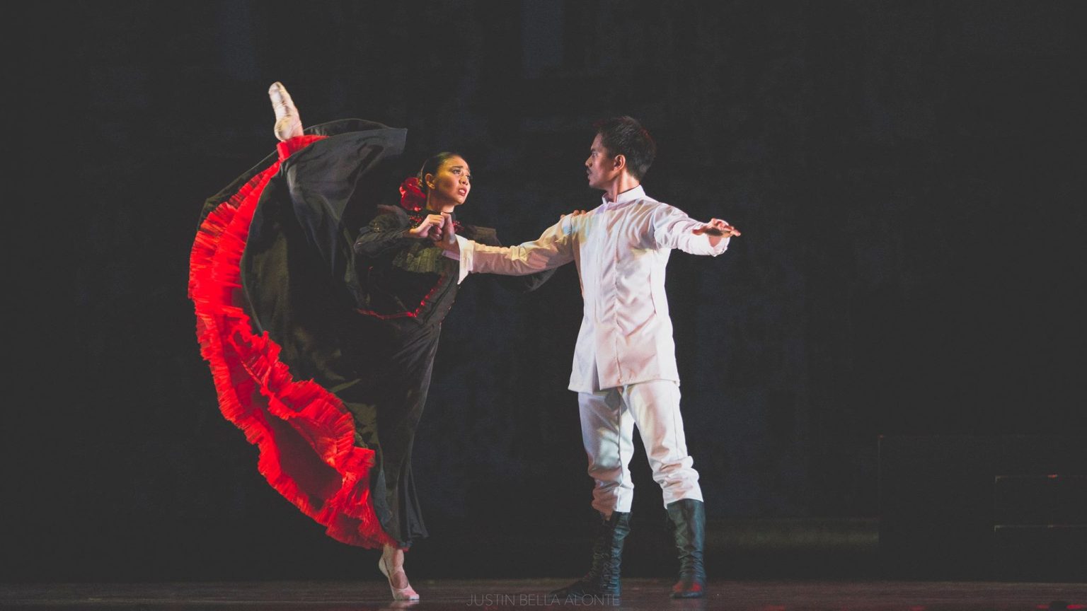 Alice Reyes Dance Philippines Opens its 2025 Season with ‘Pagdiriwang’