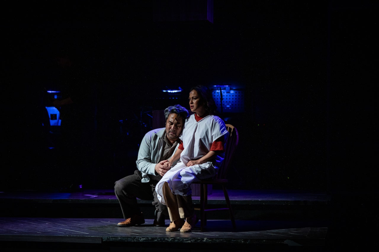 REVIEW: ‘Next to Normal’ is an emotive exploration of mental health ...