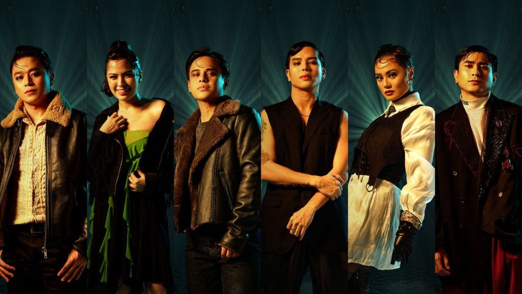 'Liwanag Sa Dilim' Musical Cast Recording Will Be Released