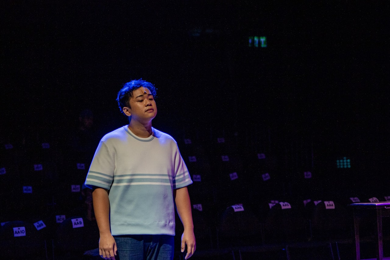 REVIEW: ‘Next to Normal’ is an emotive exploration of mental health ...