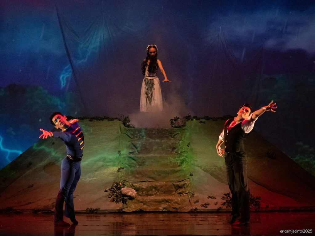 REVIEW: PBT’s Maria Makiling Revisits a Folk Legend with Mixed Results