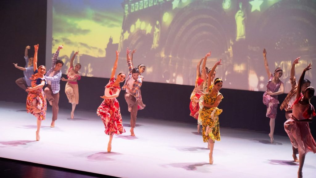 REVIEW: Acrobatic partnering ignites Philippine Ballet Theatre’s OPM ...