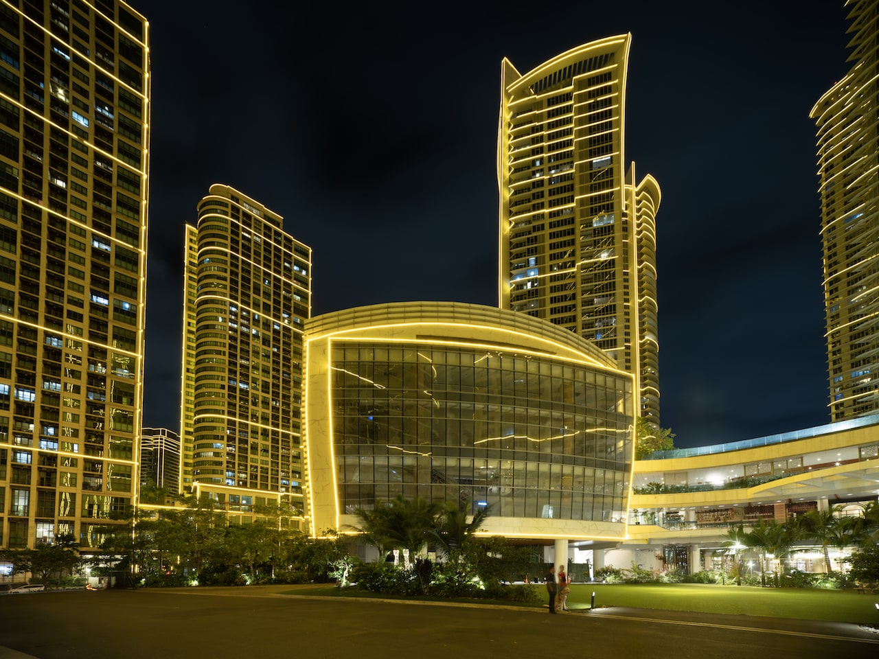 A First Look Inside the Proscenium Theater at Rockwell