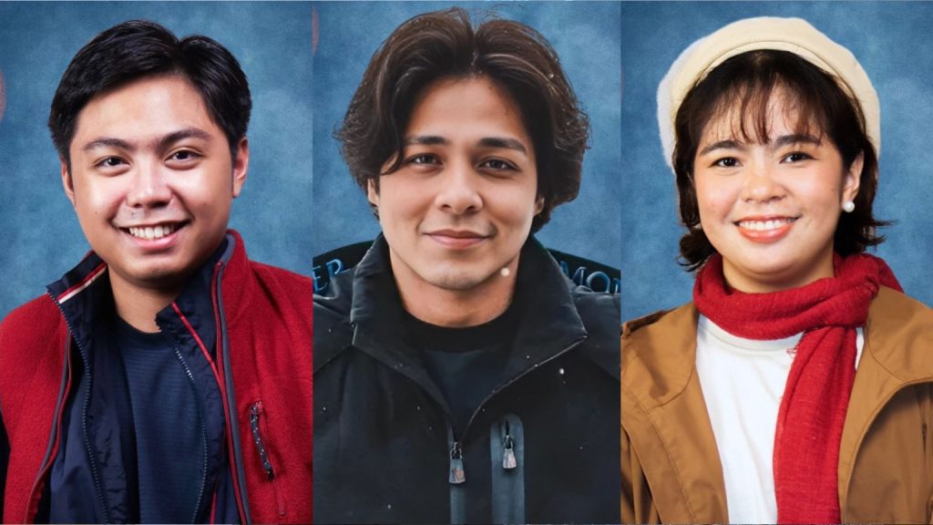 Reb Atadero Joins Cebu Production of 'Almost, Maine'