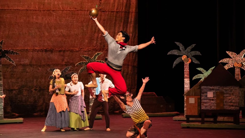 'Juan Tamad and Other Ballets' by ARDP Comes to Areté this September