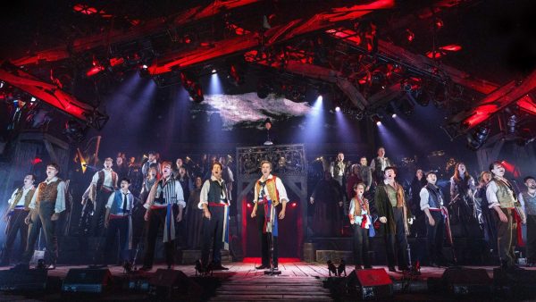 'Les Misérables: World Tour Spectacular' Tickets Now On Sale