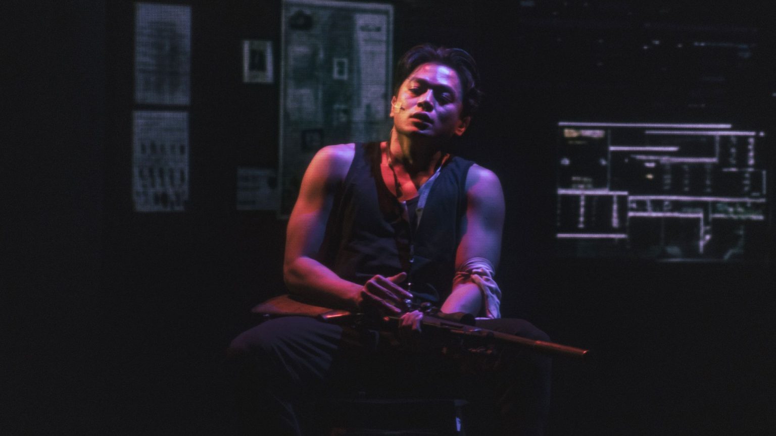 REVIEW: Whitney’s hits can’t save ‘The Bodyguard’